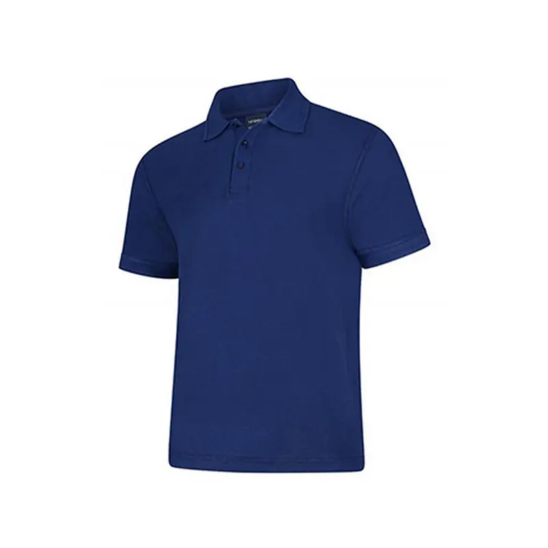 Deluxe Polo Shirt | Work Polo Shirts | Shirts | Mammoth Workwear