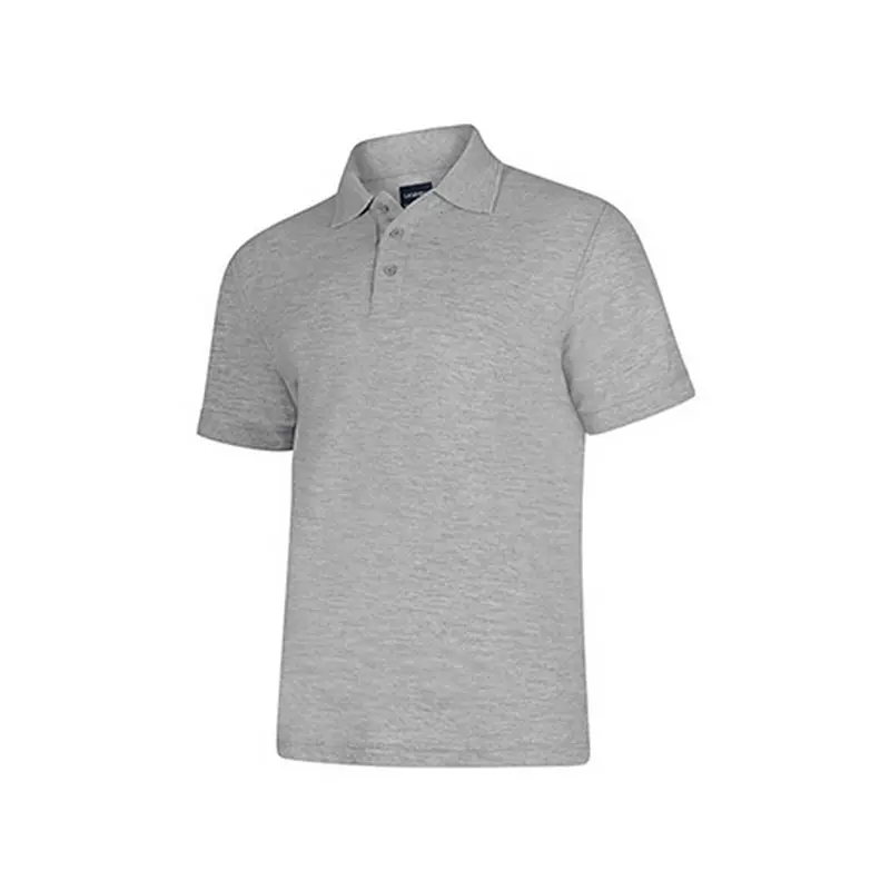 Deluxe Polo Shirt | Work Polo Shirts | Shirts | Mammoth Workwear