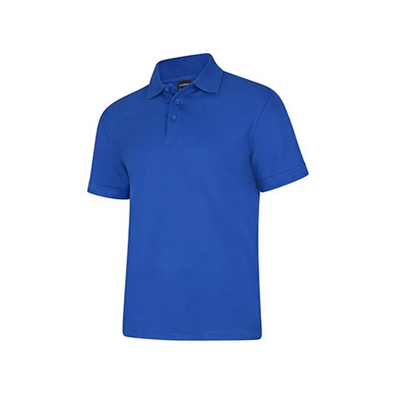 Deluxe Polo Shirt | Work Polo Shirts | Shirts | Mammoth Workwear