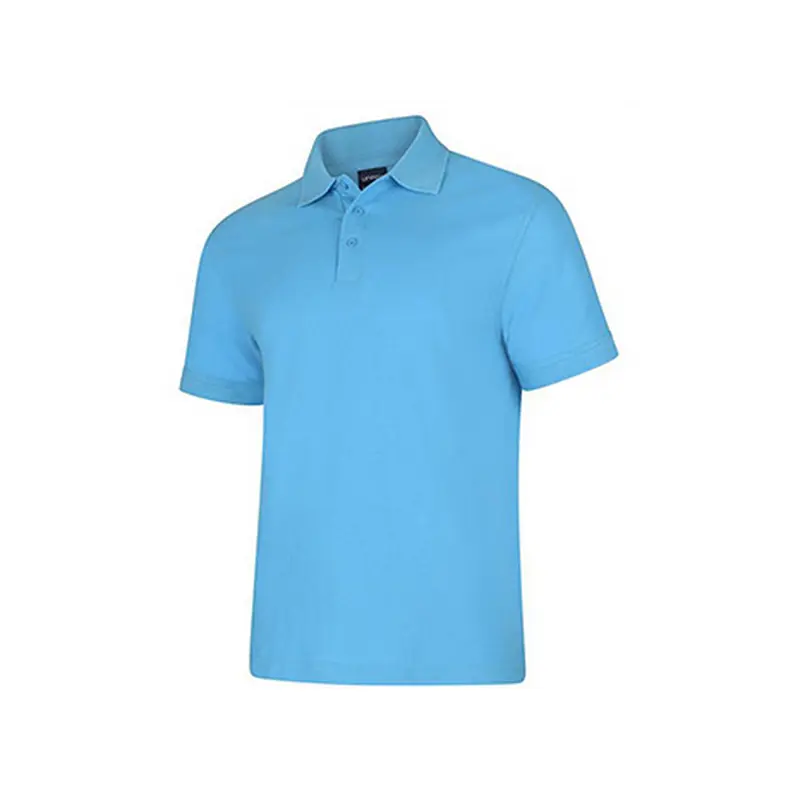 Deluxe Polo Shirt | Work Polo Shirts | Shirts | Mammoth Workwear